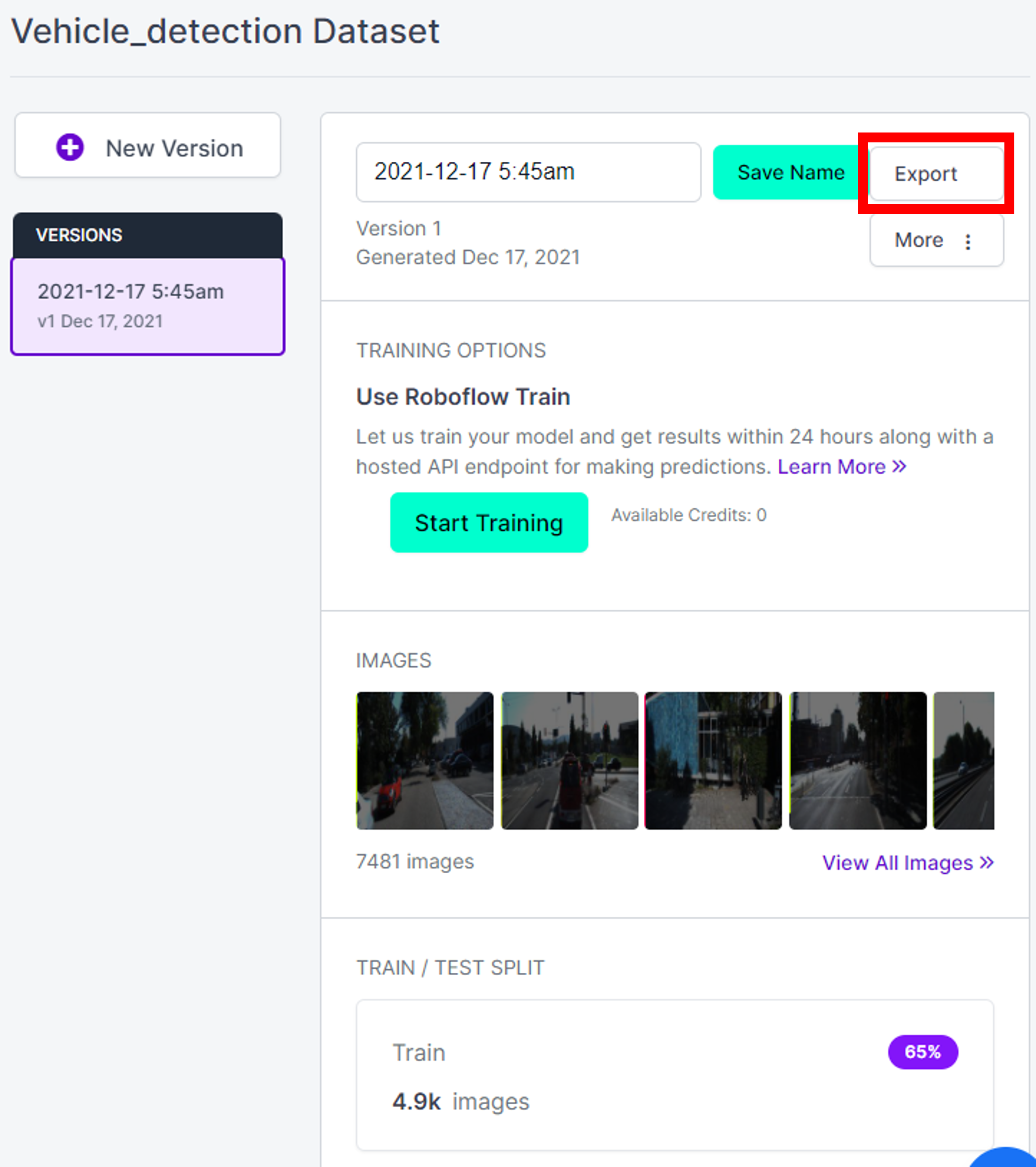 YOLOv5를 이용한 Vehicle Detection & Validation with Video Game Graphics (AI-X:Deep-Learning) | Hong ...
